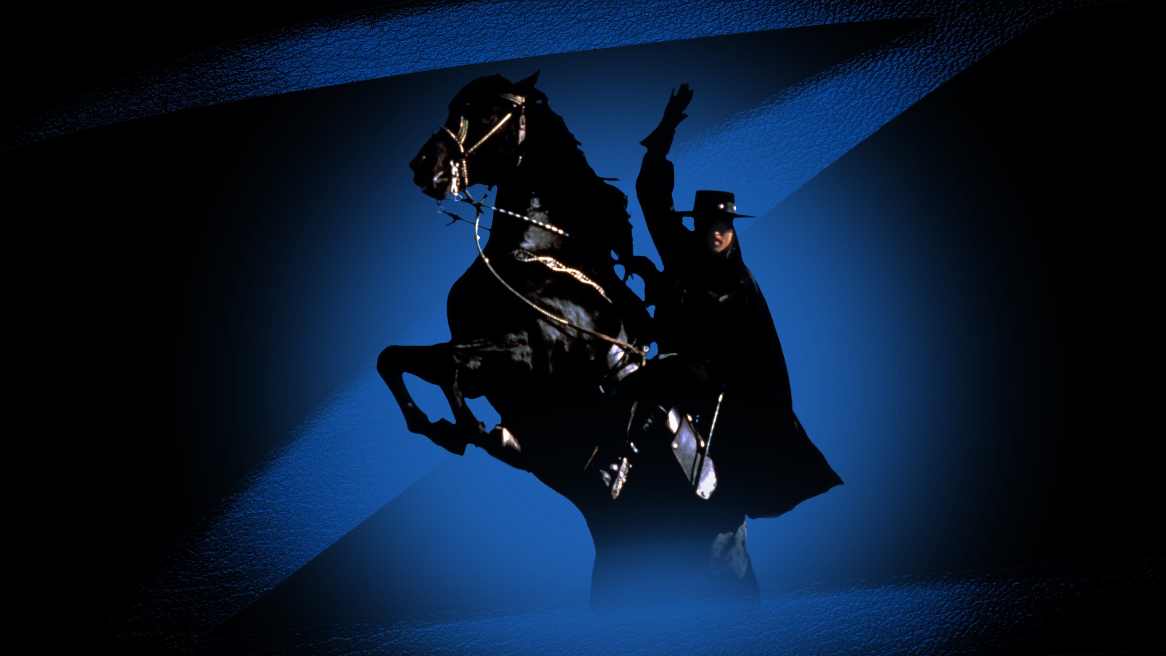El Zorro Wallpapers - Wallpaper Cave
