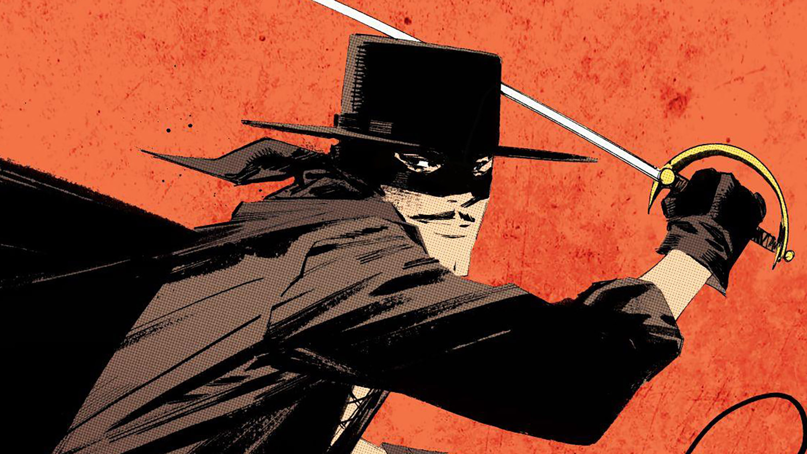 El Zorro Wallpapers - Wallpaper Cave