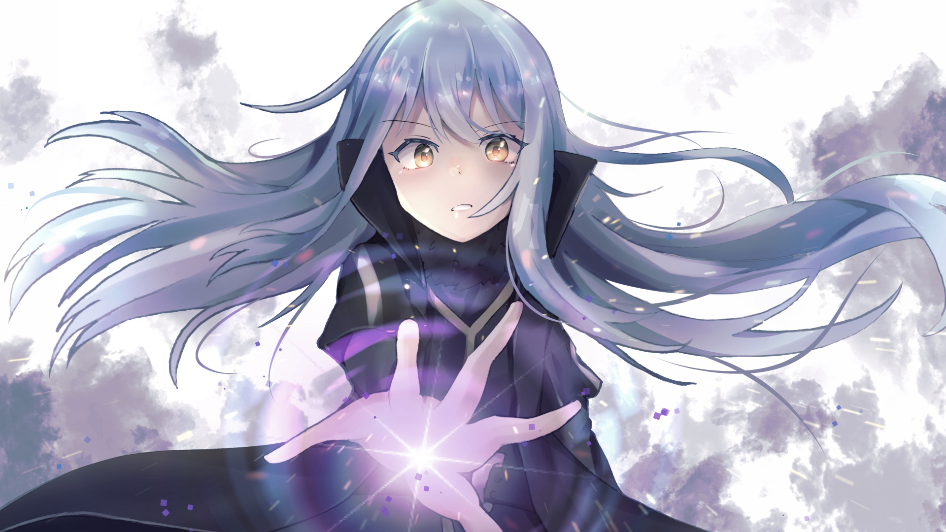 Rimuru Desktop Wallpapers - Wallpaper Cave