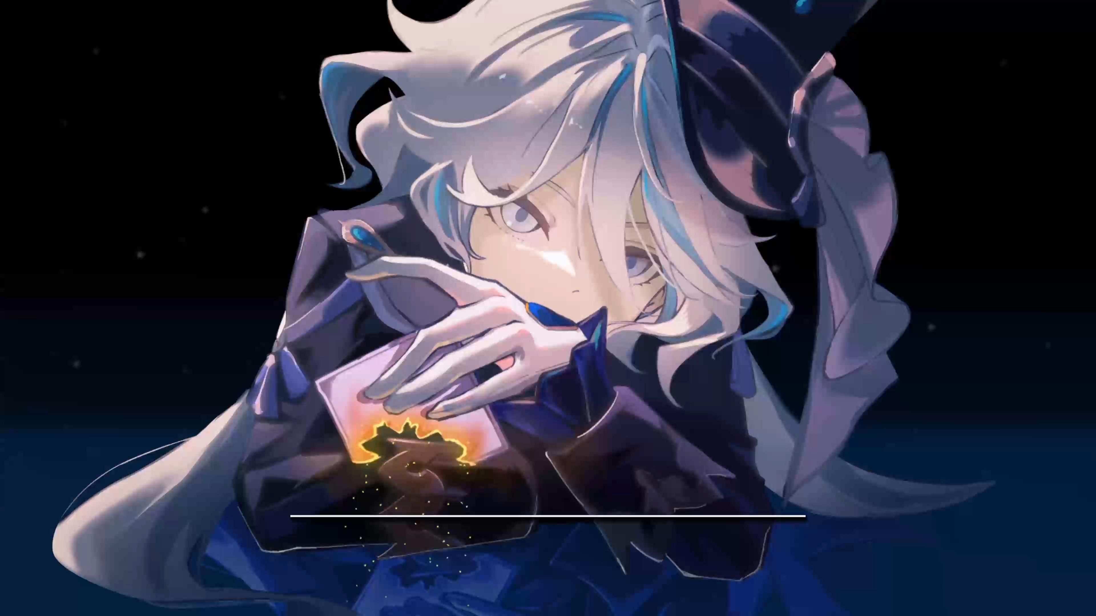 Furina PC Wallpapers - Wallpaper Cave