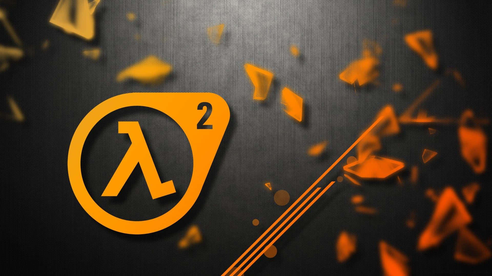 Half-Life Logo Wallpapers - Wallpaper Cave