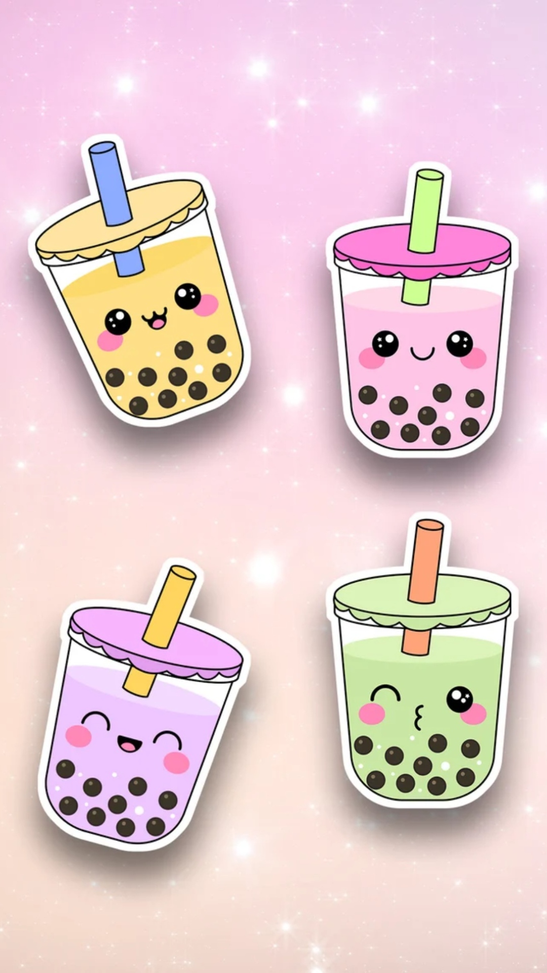 Boba Phone Wallpapers - Wallpaper Cave
