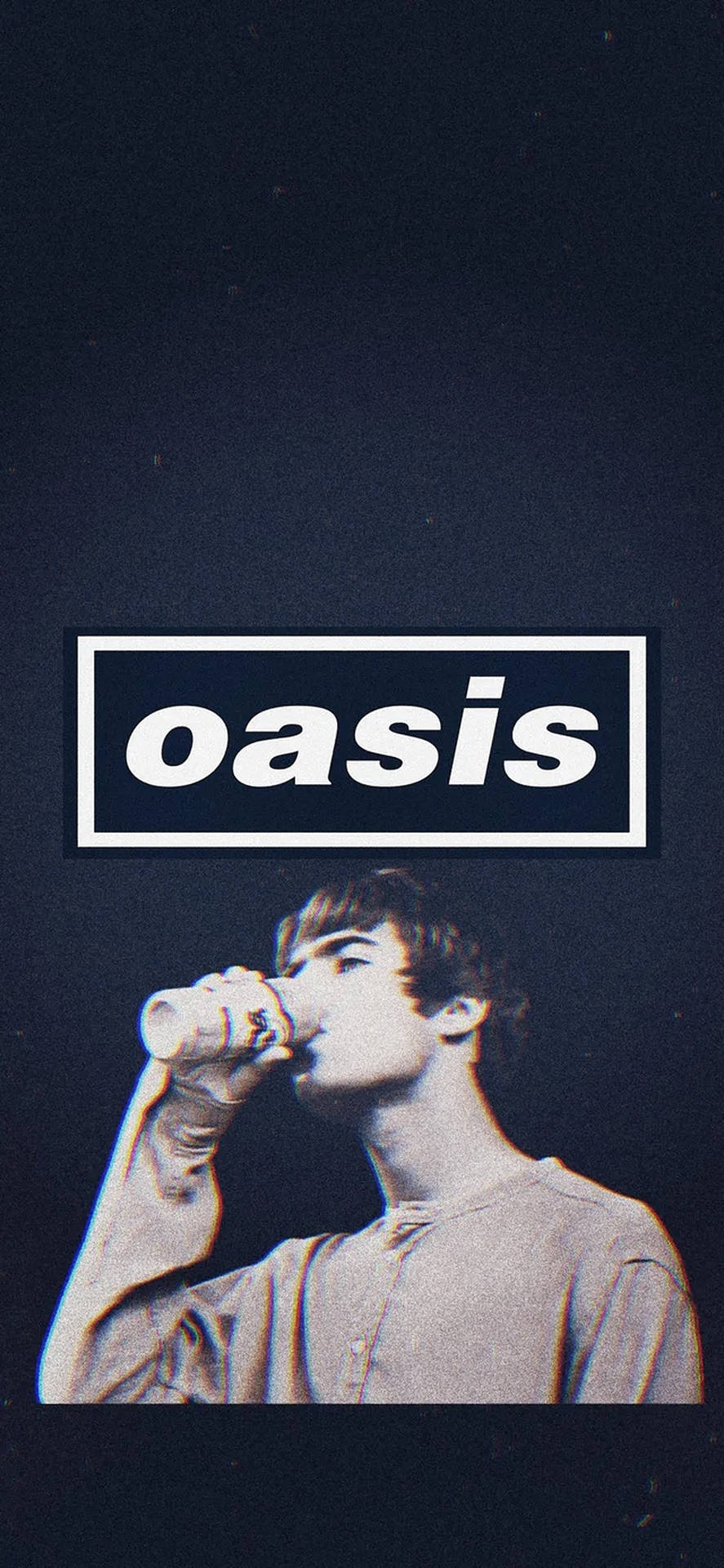 Oasis Phone Wallpapers - Wallpaper Cave