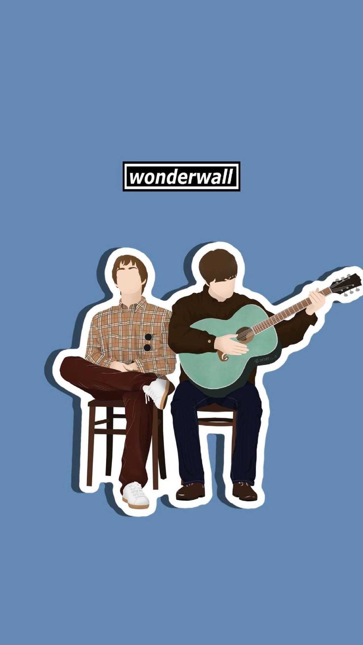 Oasis Phone Wallpapers - Wallpaper Cave