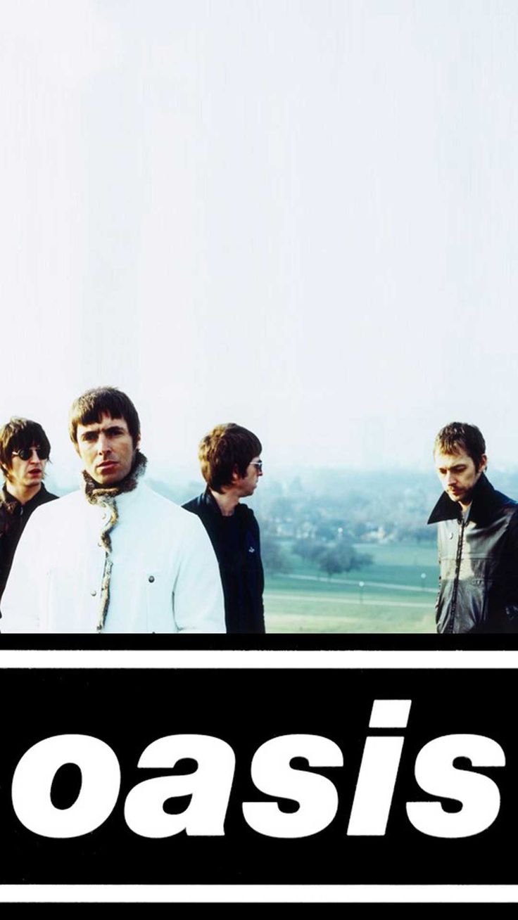 Oasis Phone Wallpapers - Wallpaper Cave