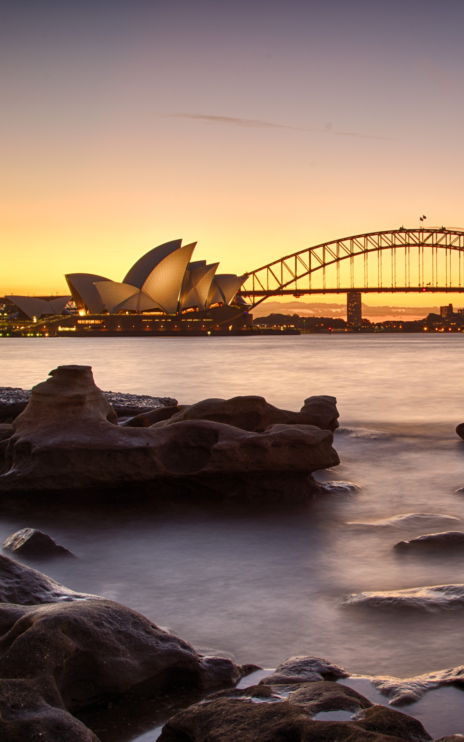 Sydney Phone Wallpapers - Wallpaper Cave
