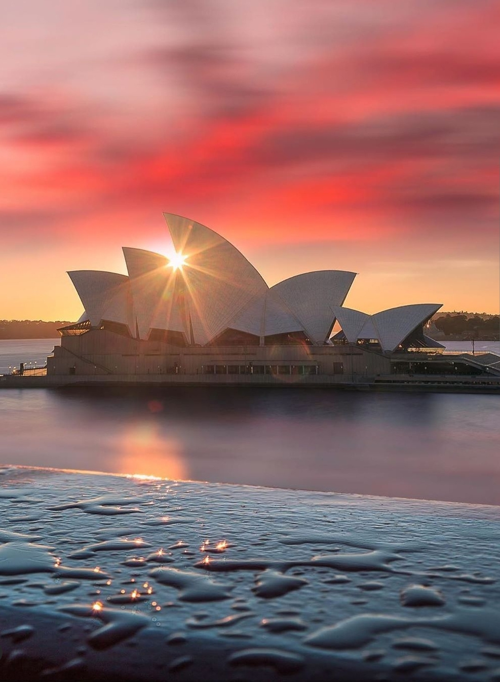 Sydney Phone Wallpapers - Wallpaper Cave