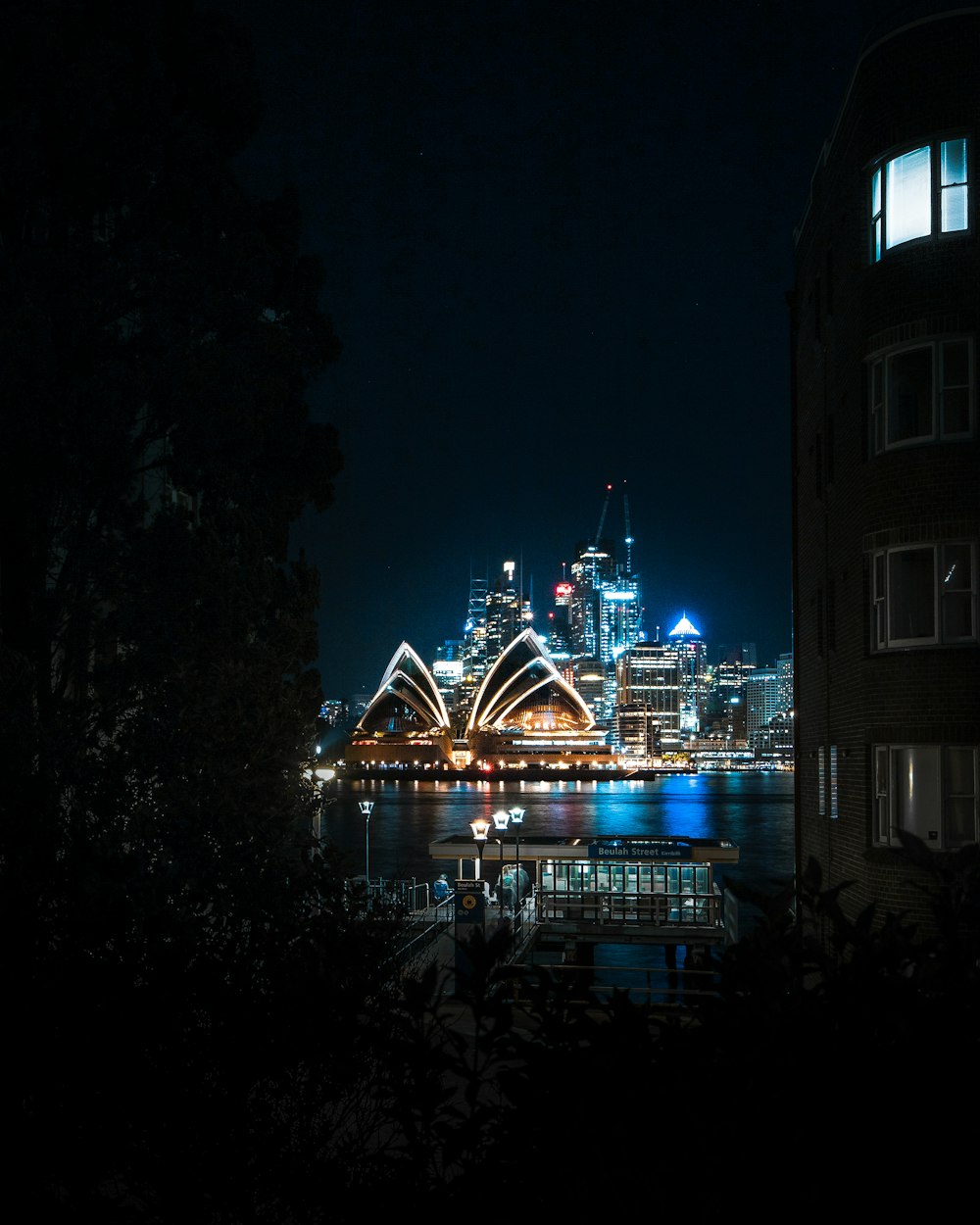 Sydney Phone Wallpapers - Wallpaper Cave