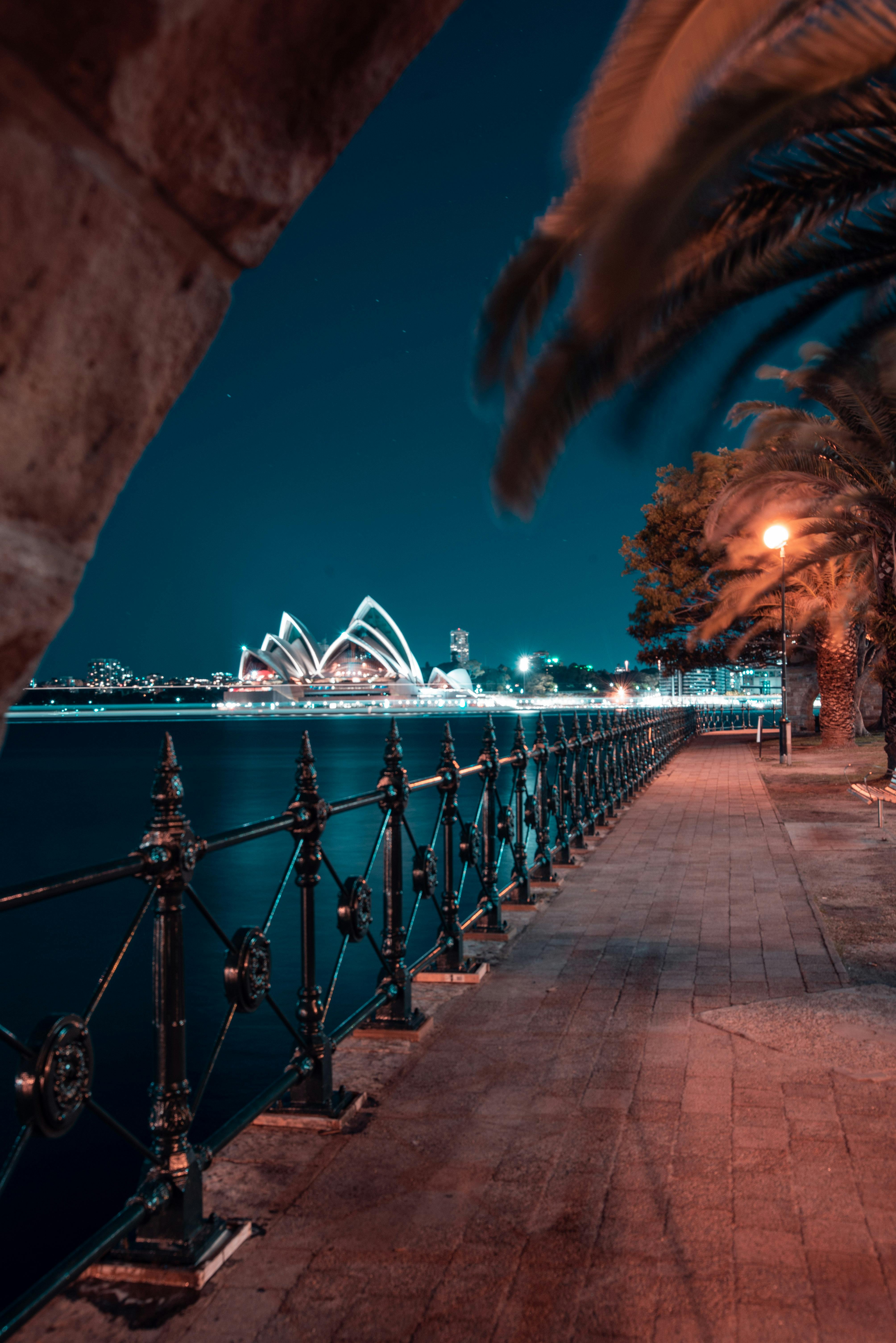 Sydney Phone Wallpapers - Wallpaper Cave