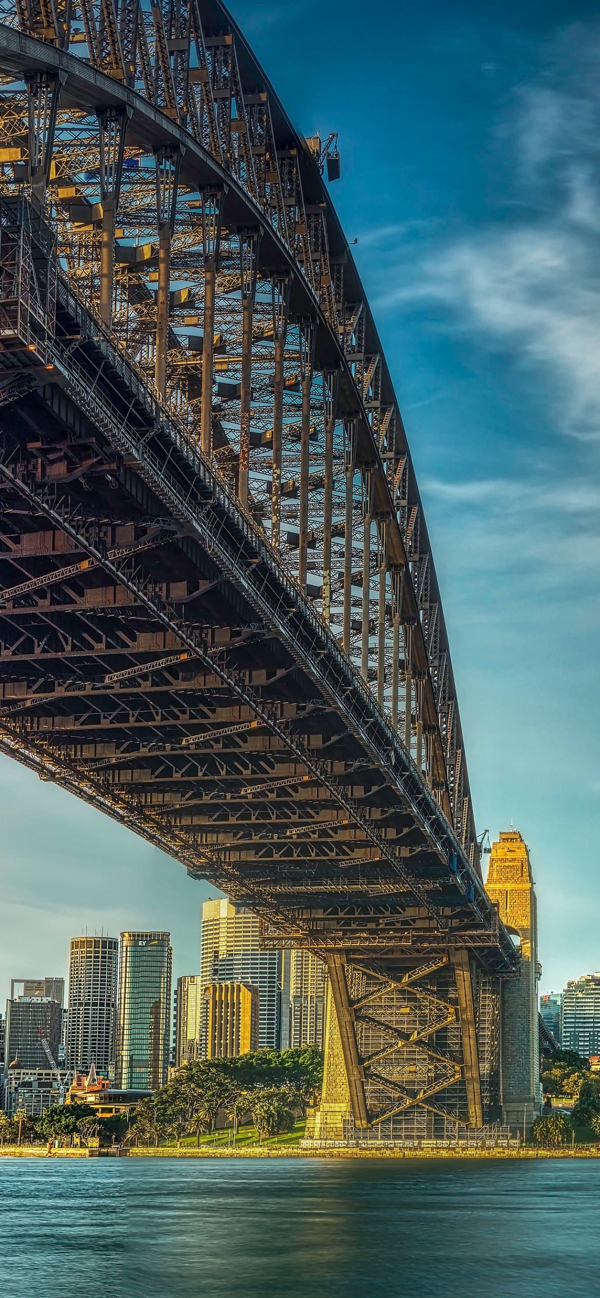 Sydney Phone Wallpapers - Wallpaper Cave