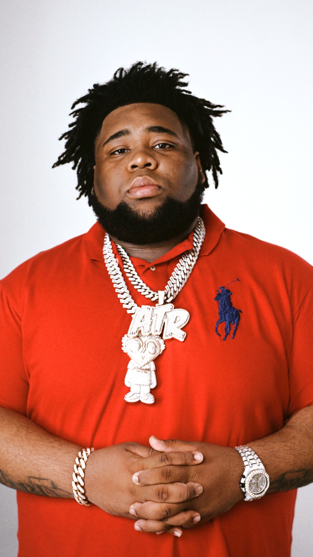 Rod Wave Phone Wallpapers - Wallpaper Cave