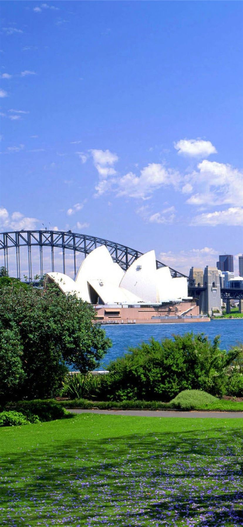 Sydney Phone Wallpapers - Wallpaper Cave