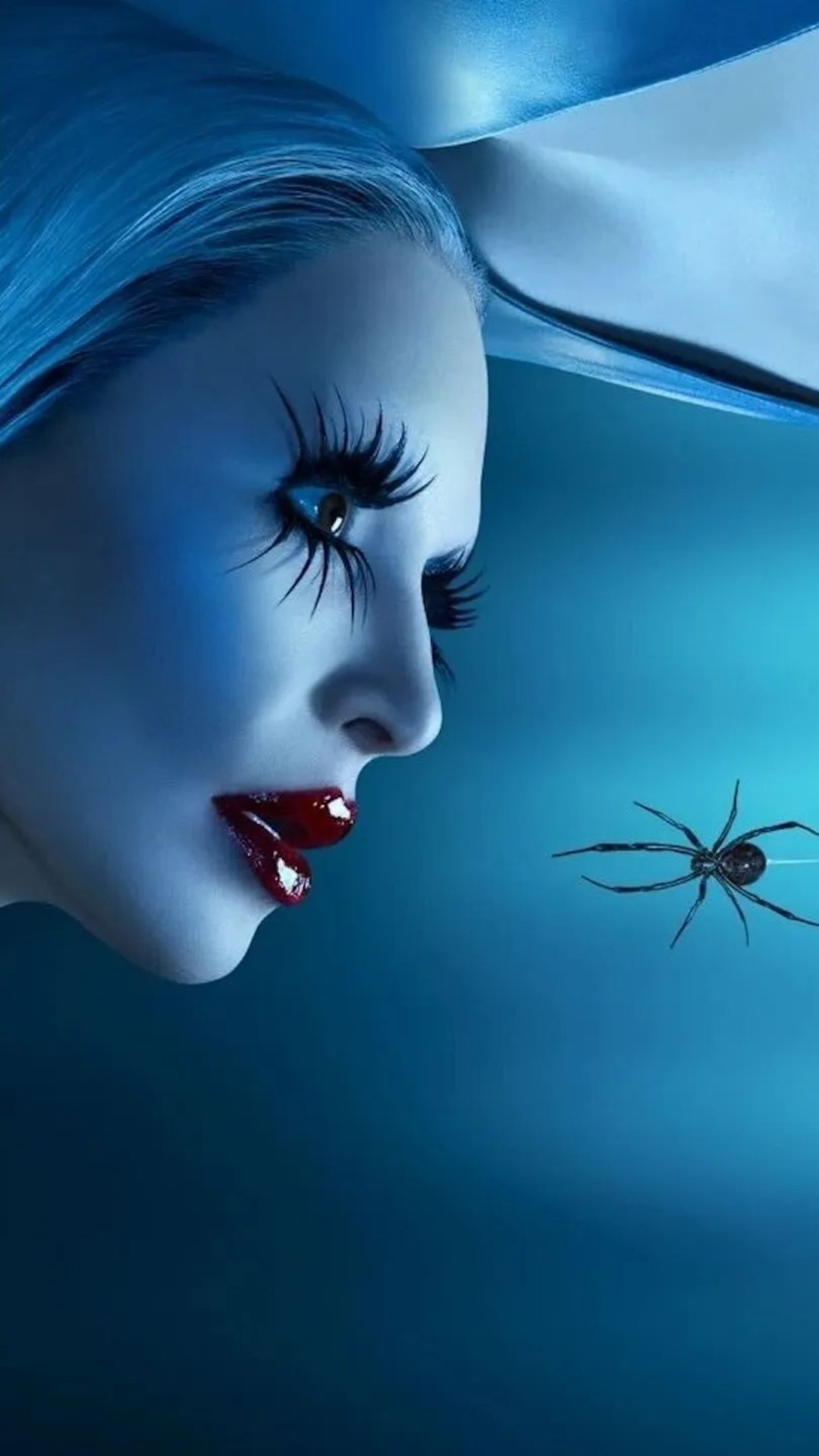 American Horror Story Phone Wallpapers - Wallpaper Cave