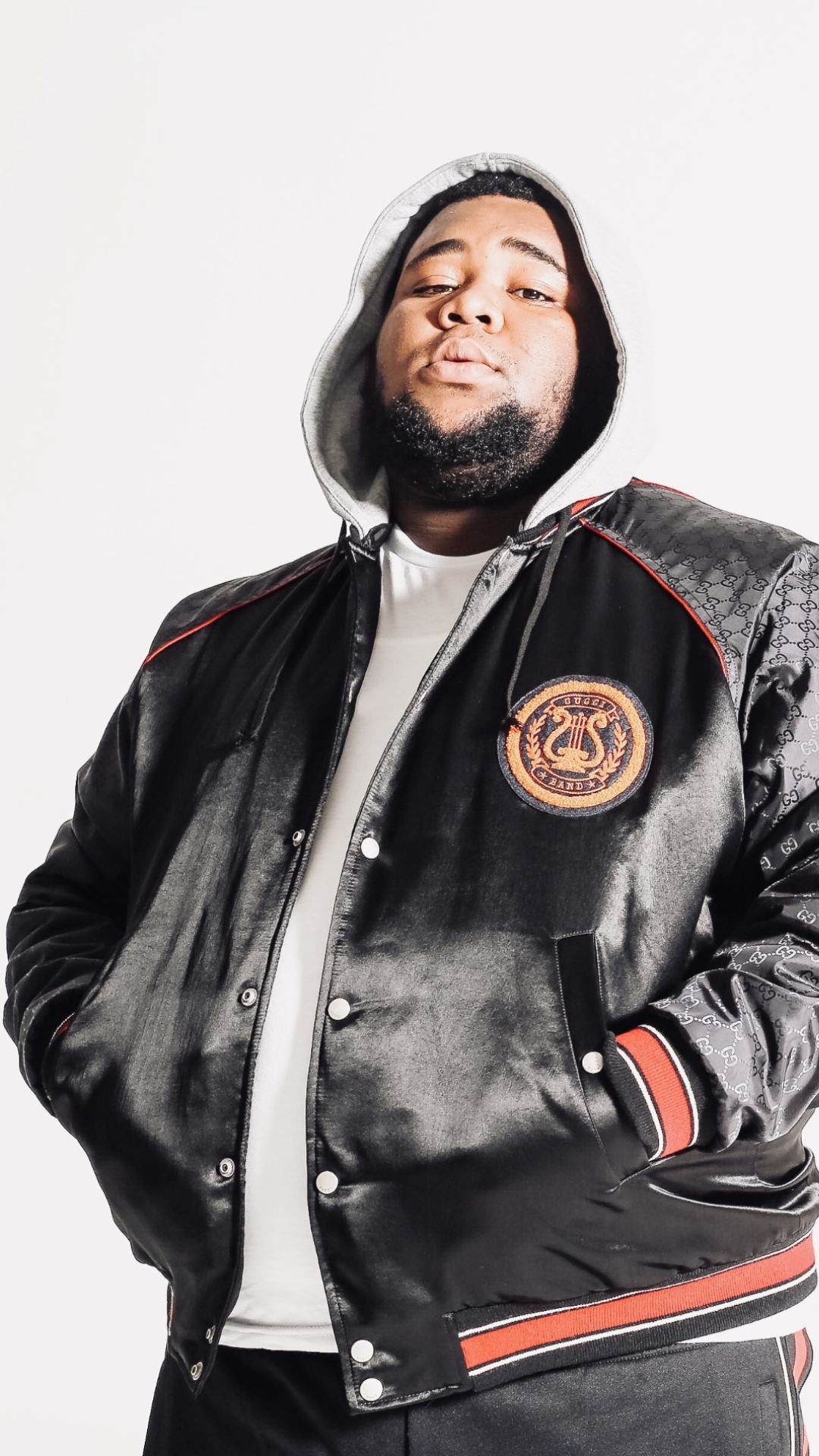 Rod Wave Phone Wallpapers - Wallpaper Cave