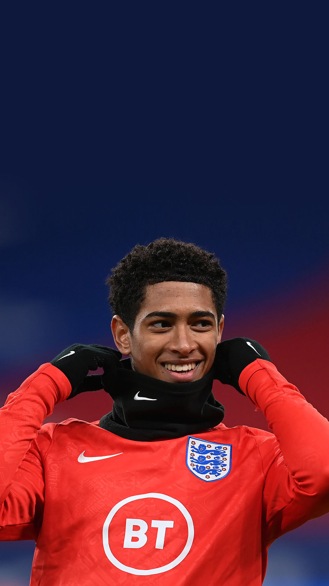 Jude Bellingham Phone Wallpapers - Wallpaper Cave