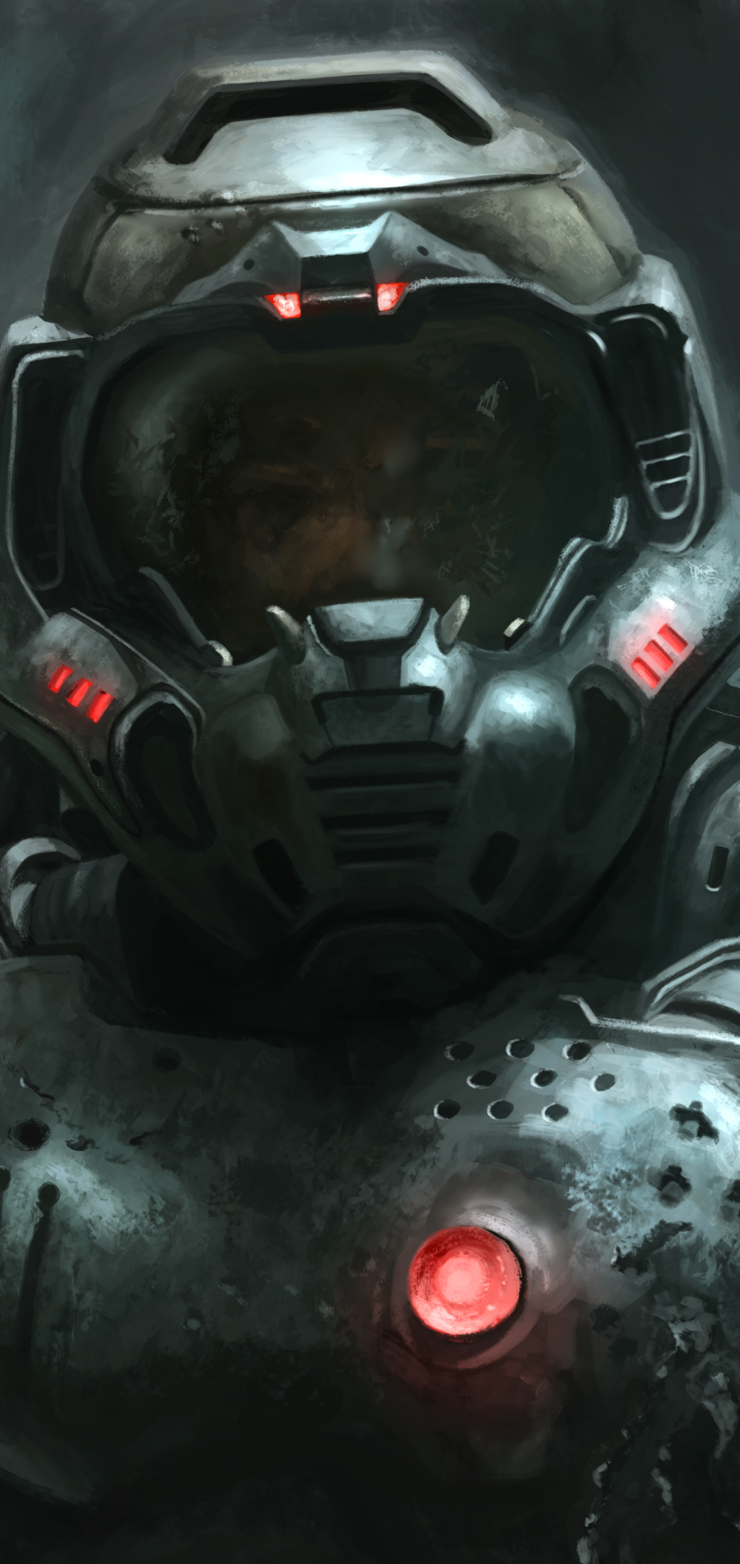 Doom Slayer Phone Wallpapers - Wallpaper Cave Doom Slayer Phone Wallpapers - Wallpaper Cave