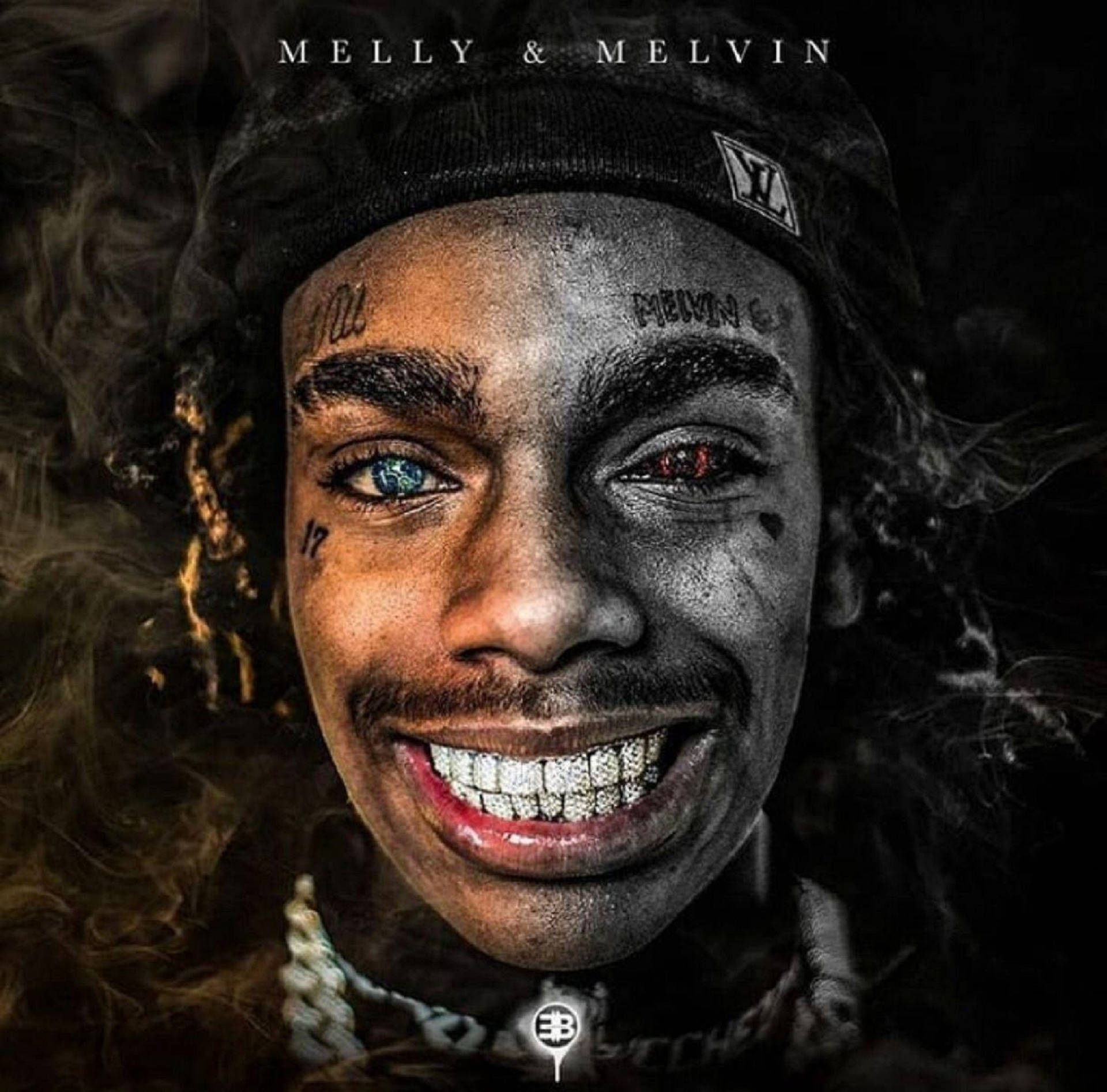 YNW Melly Desktop Wallpapers - Wallpaper Cave