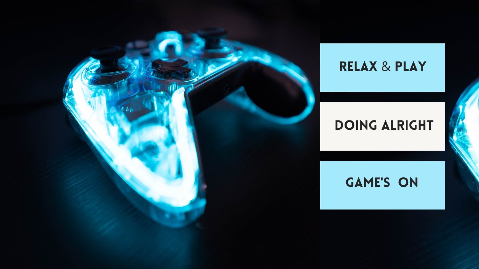 Console PC Wallpapers - Wallpaper Cave