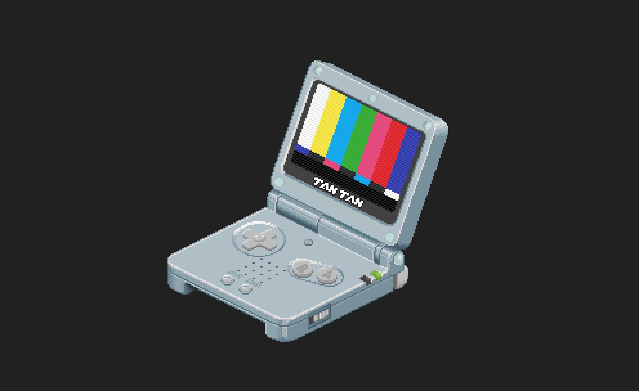 Console PC Wallpapers - Wallpaper Cave