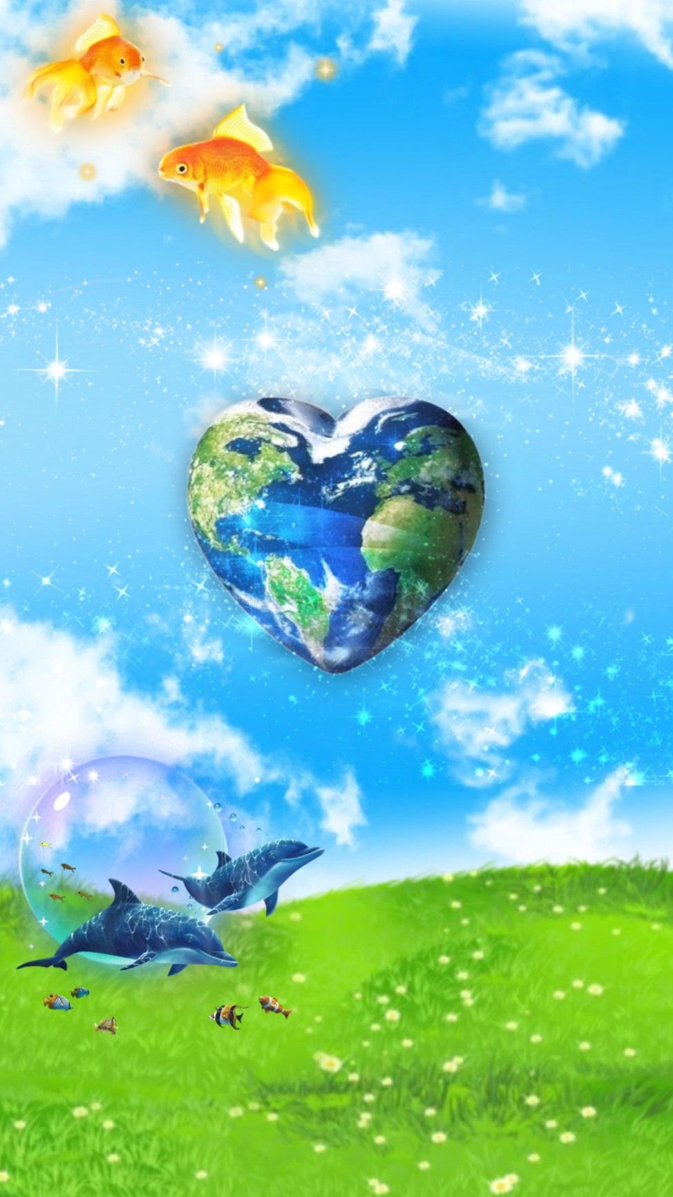 Frutiger Aero Wallpapers - Wallpaper Cave