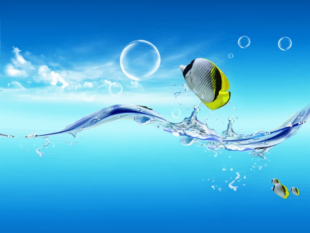 Frutiger Aero PC Wallpapers - Wallpaper Cave