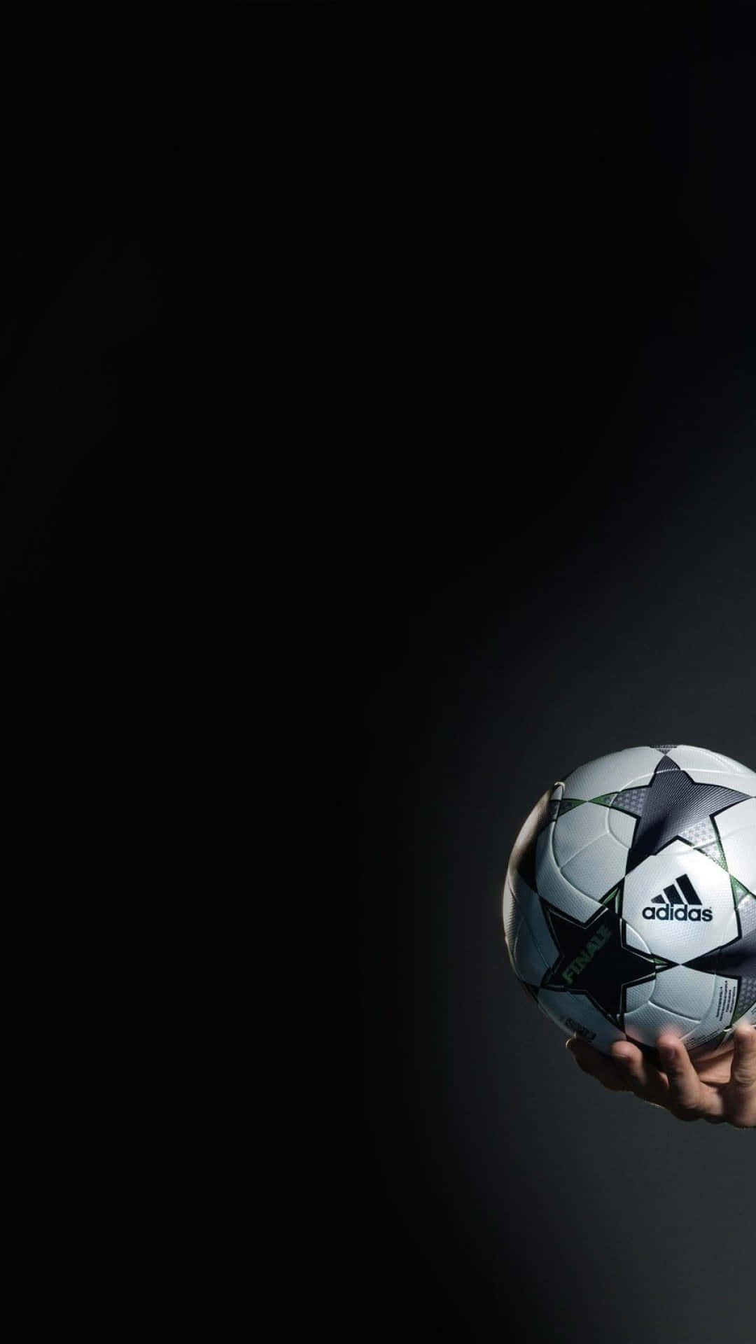 Dark Soccer Wallpapers - Wallpaper Cave