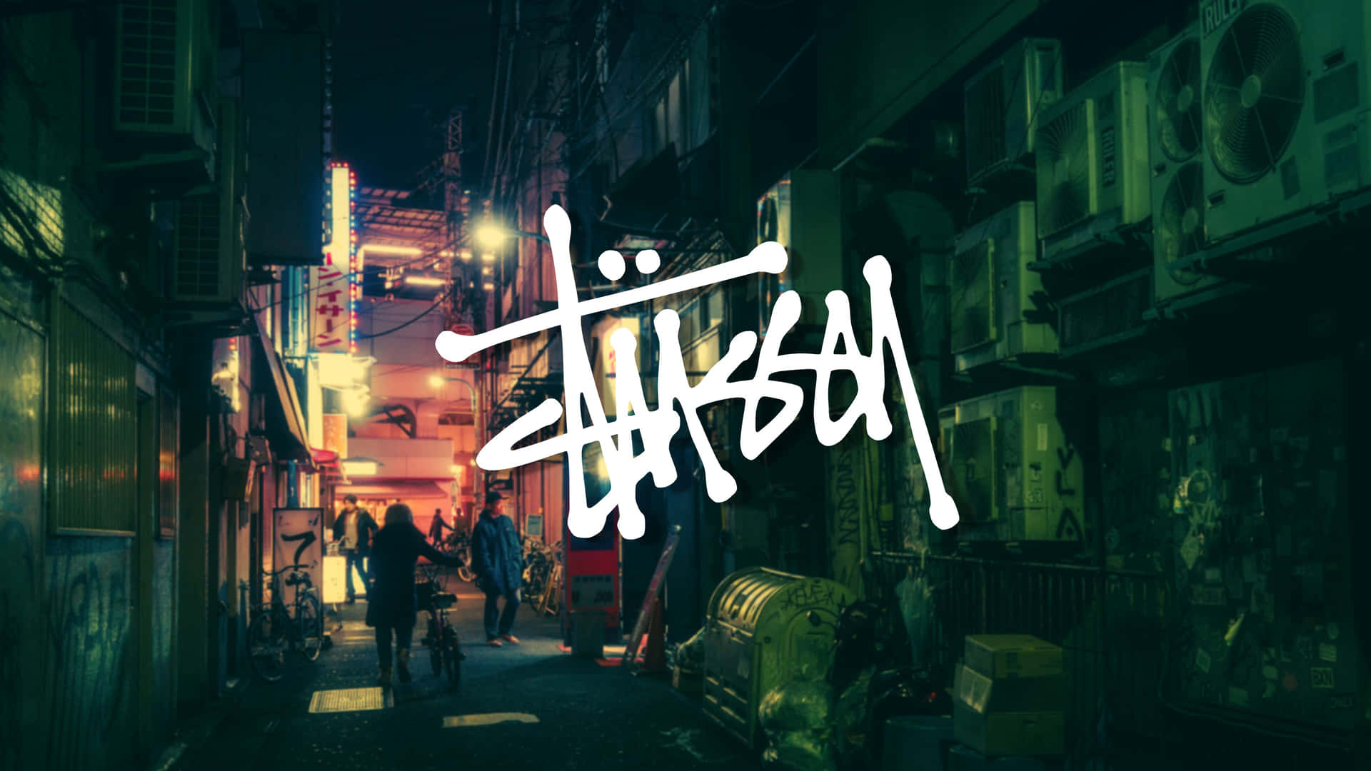 Stussy Desktop Wallpapers - Wallpaper Cave