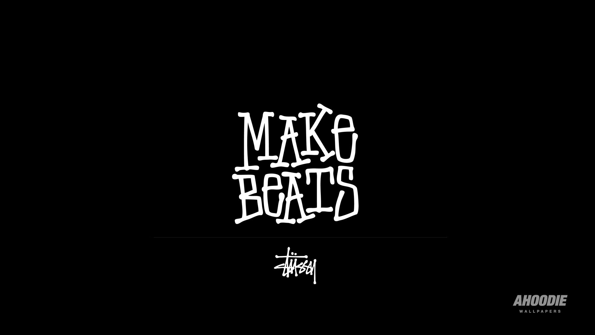 Stussy Desktop Wallpapers - Wallpaper Cave