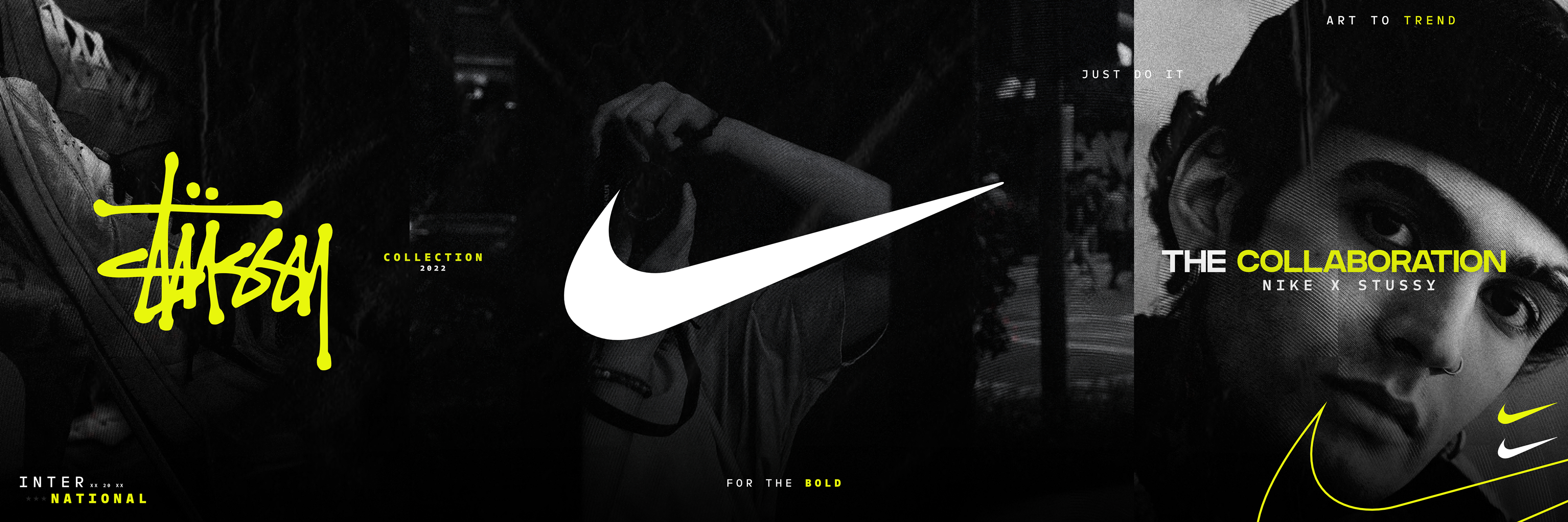 Stussy Desktop Wallpapers - Wallpaper Cave