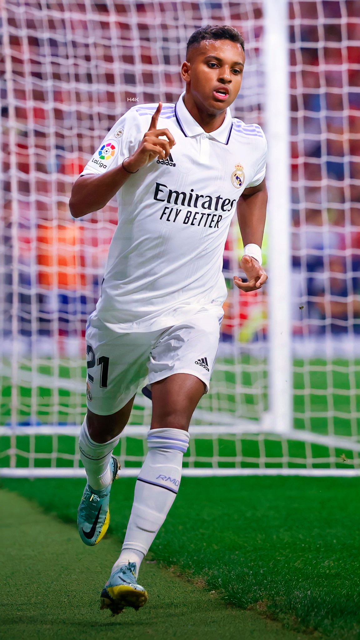 Rodrigo Real Madrid Wallpapers - Wallpaper Cave