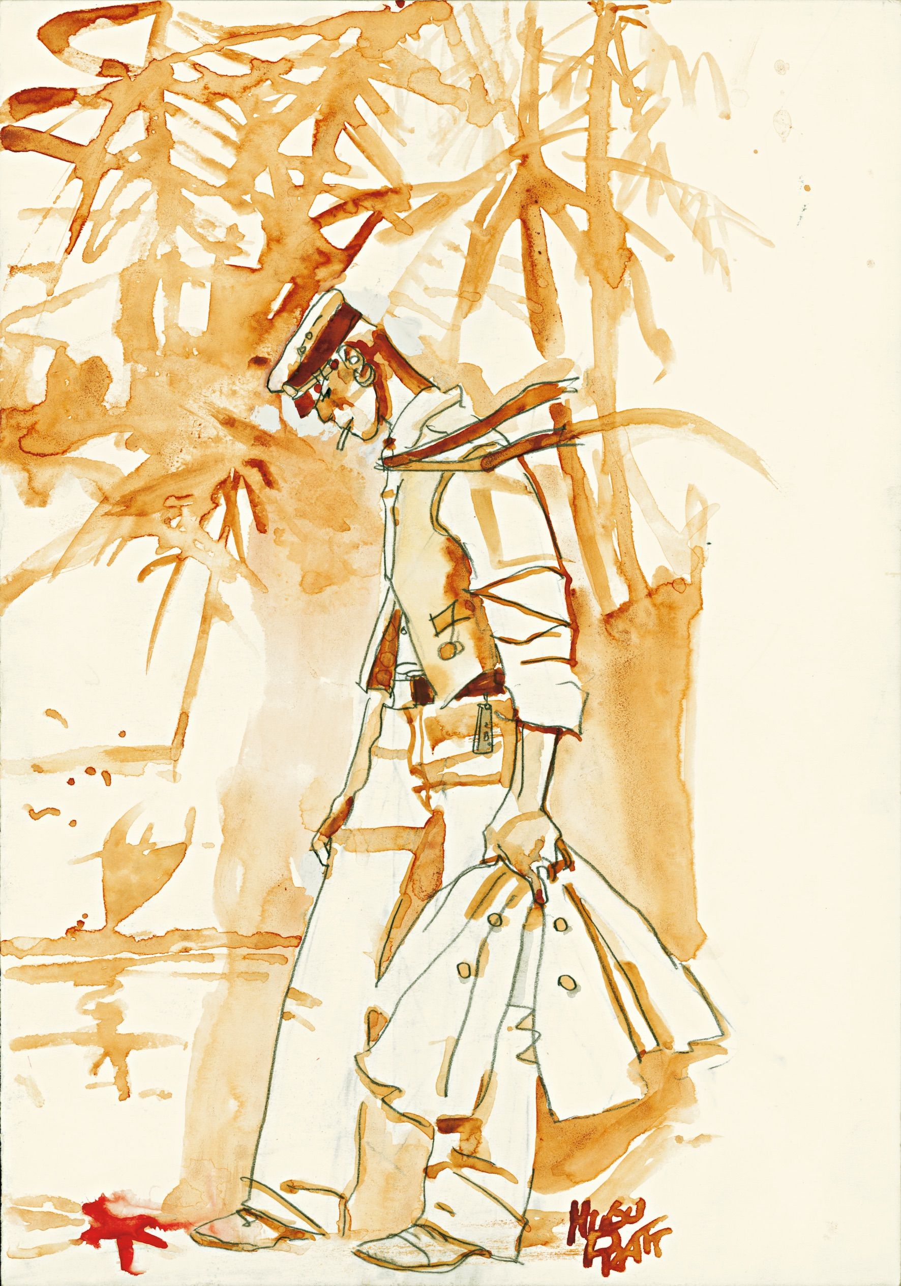 Hugo Pratt Wallpapers - Wallpaper Cave