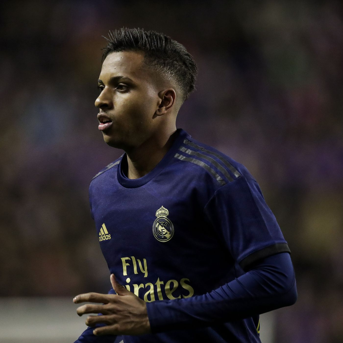 Rodrigo Real Madrid Wallpapers - Wallpaper Cave