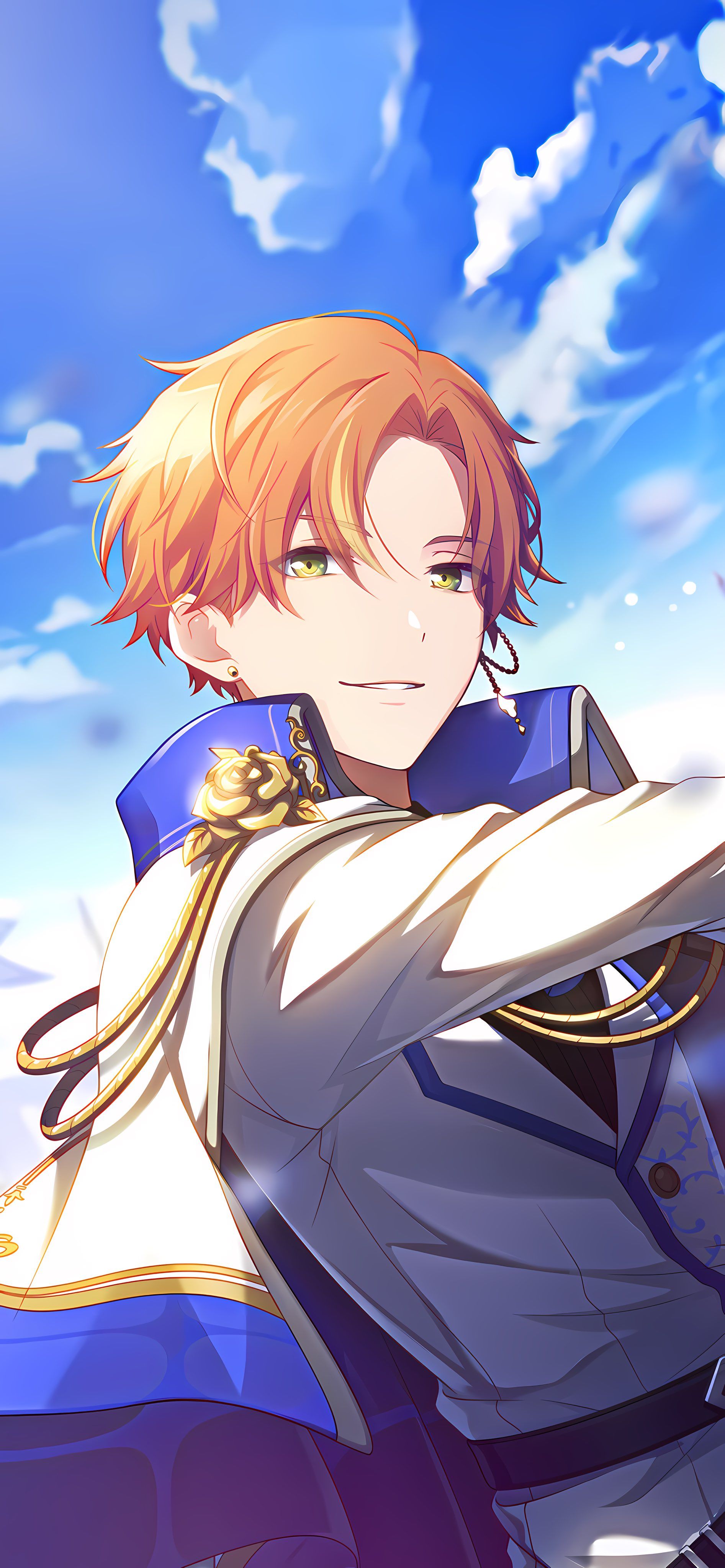 Shinonome Akito Wallpapers - Wallpaper Cave