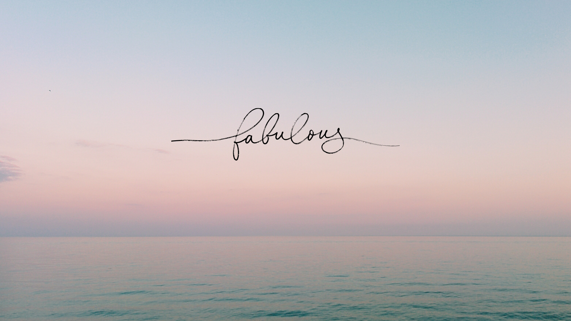 Ocean Preppy Wallpapers - Wallpaper Cave