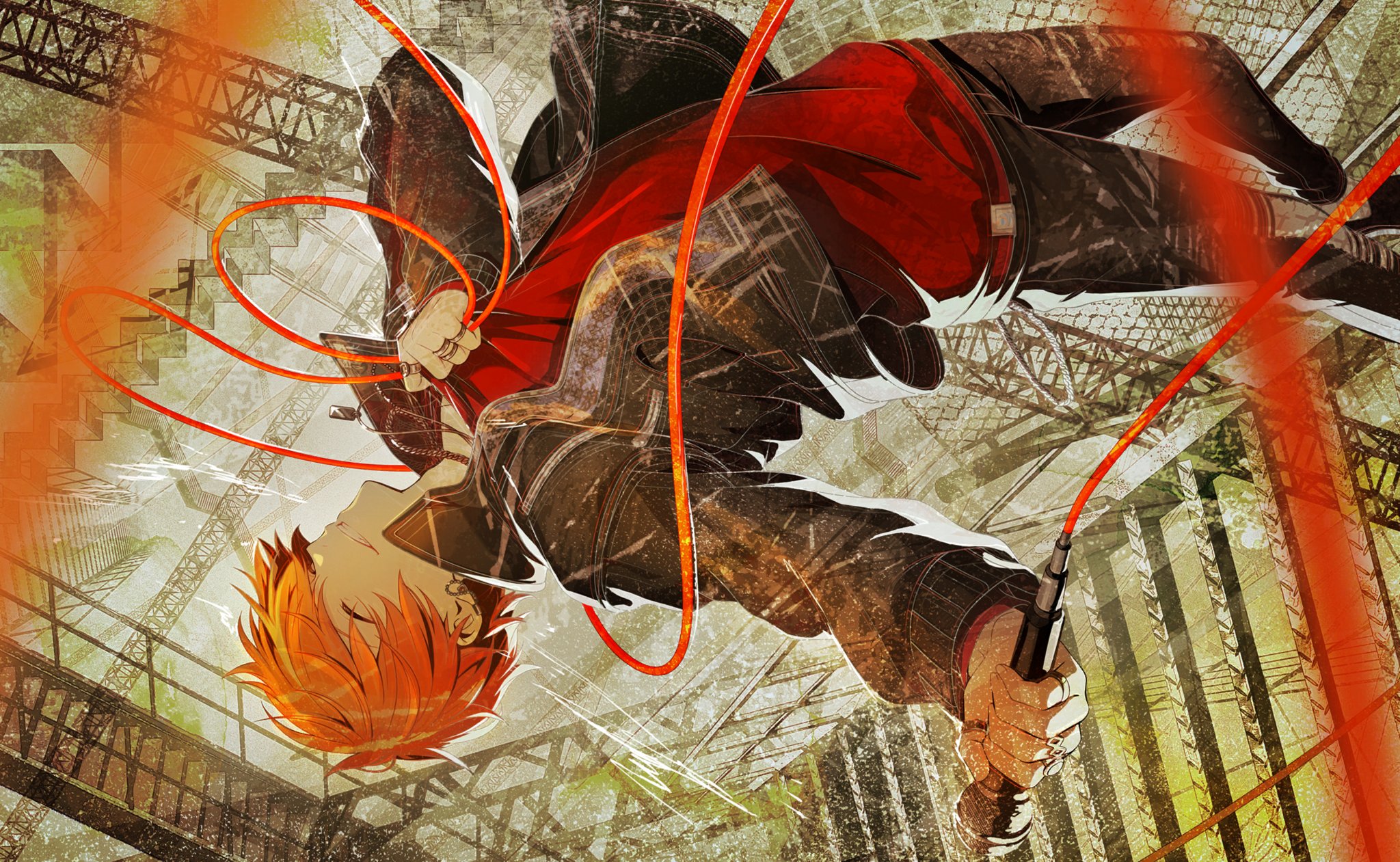 Shinonome Akito Wallpapers - Wallpaper Cave