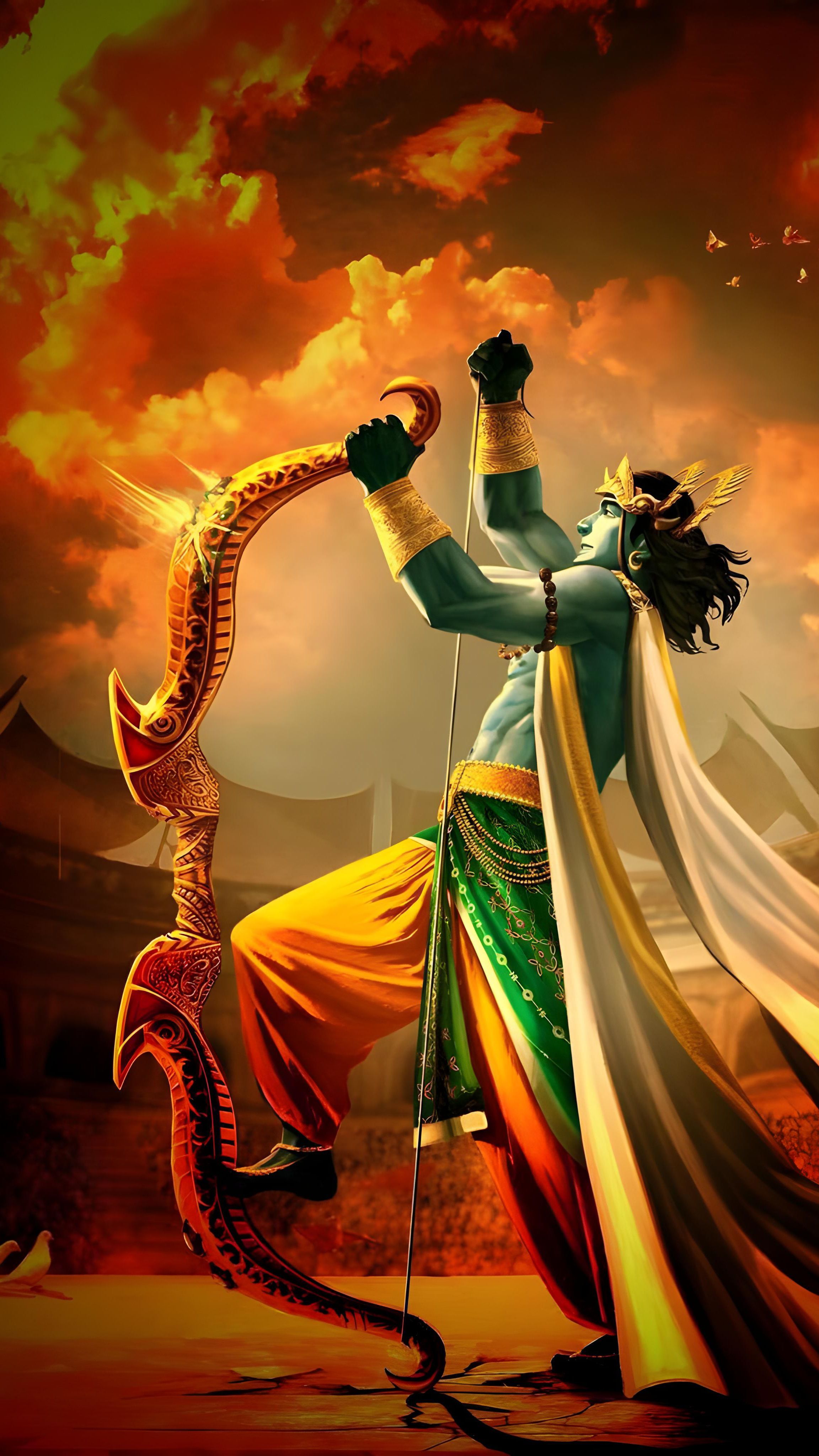 4k Ram Wallpapers - Wallpaper Cave