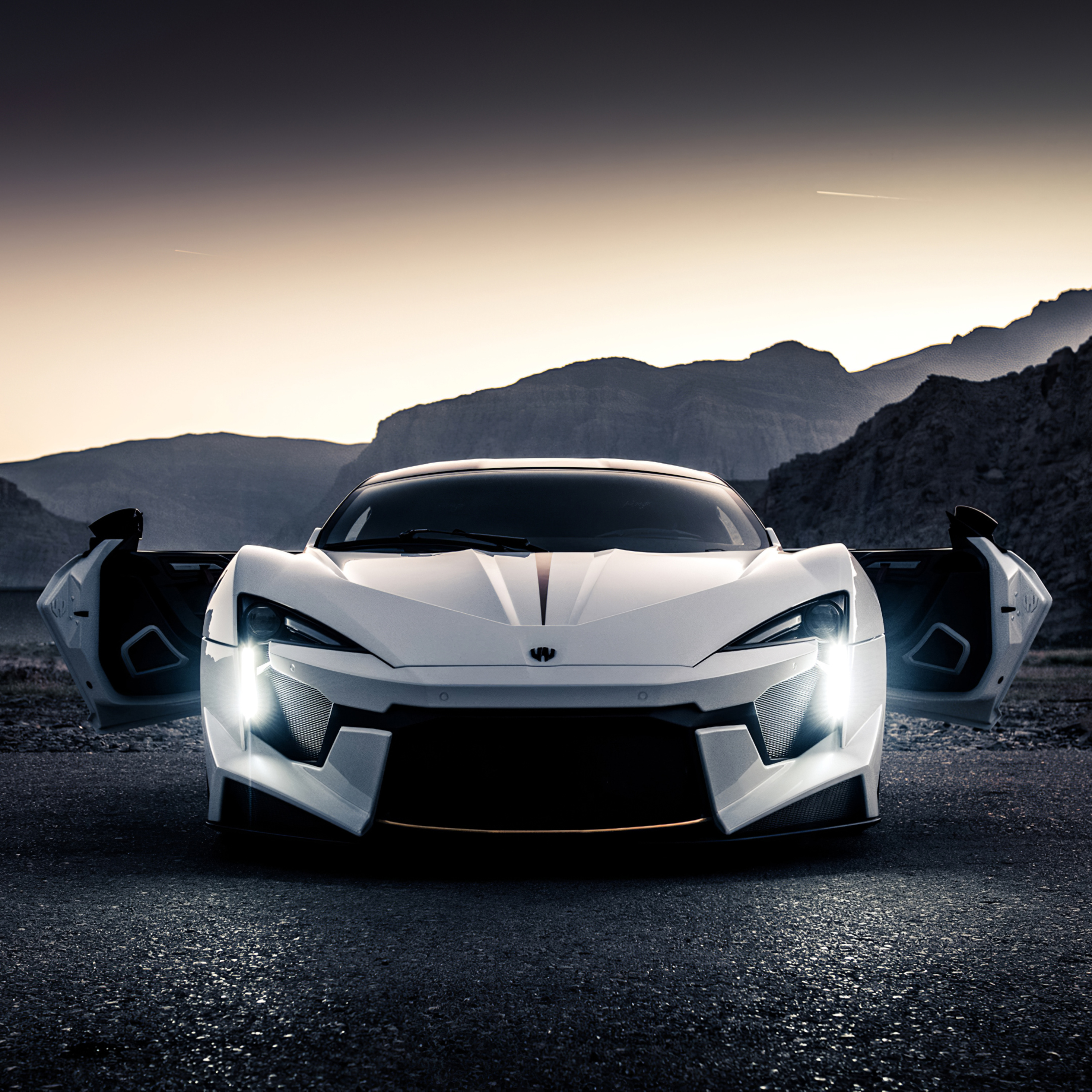 Car iPad Wallpapers - Wallpaper Cave