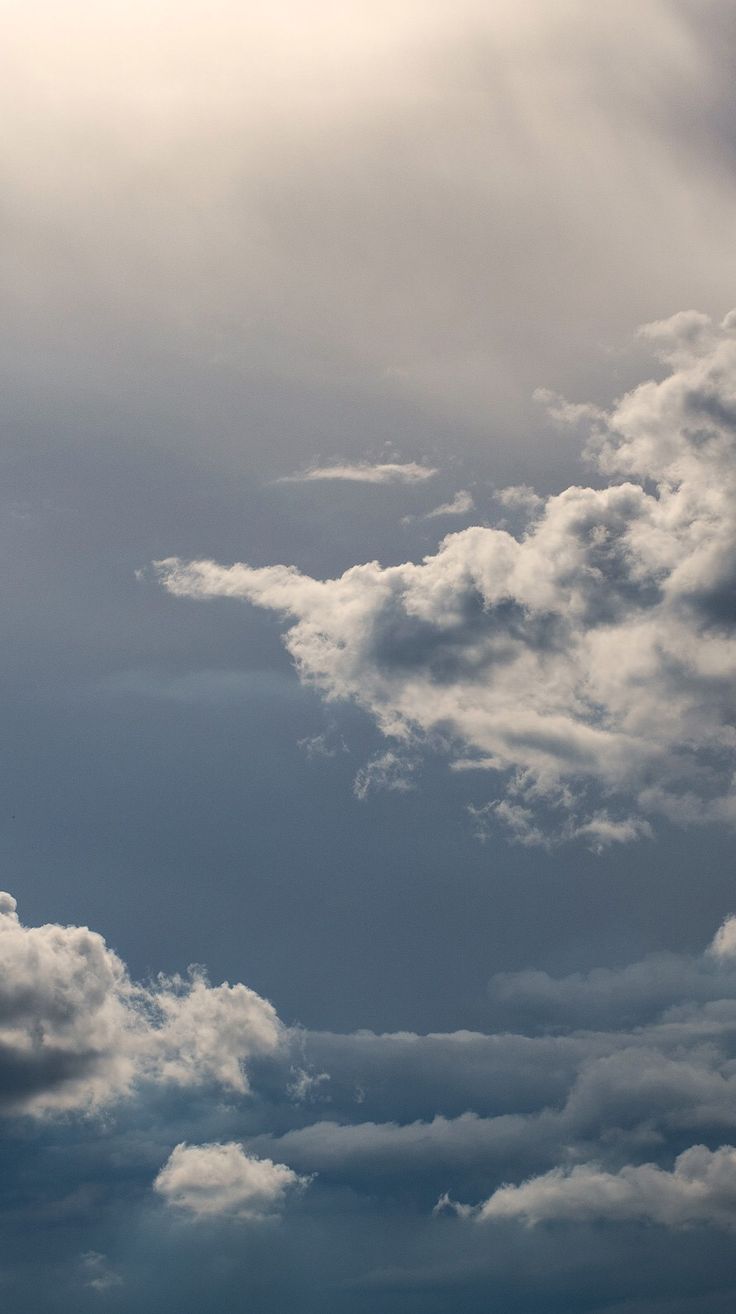 Grey Cloud Wallpapers - Wallpaper Cave