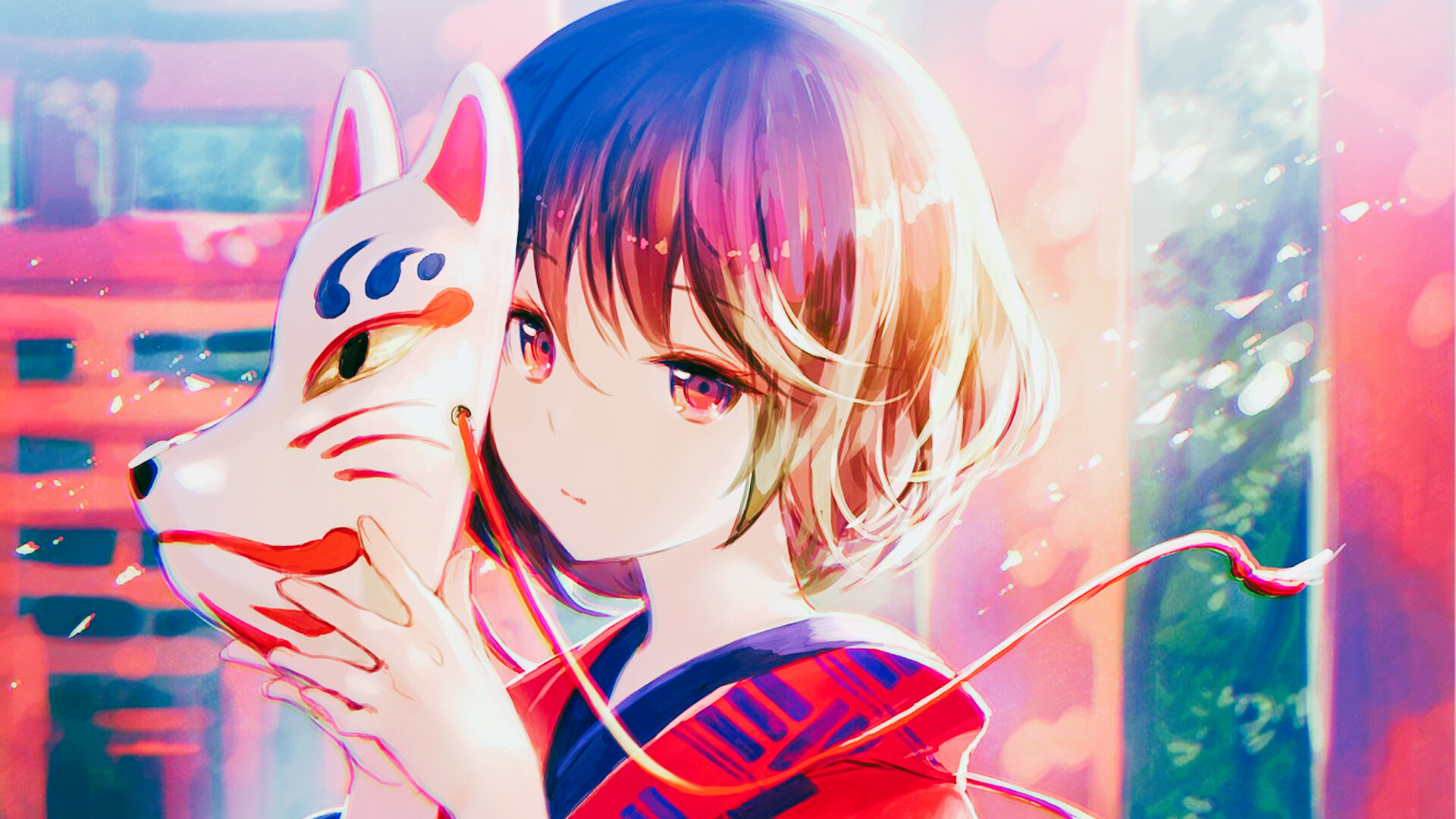 Cute Cartoon Desktop Wallpapers - Wallpaper Cave