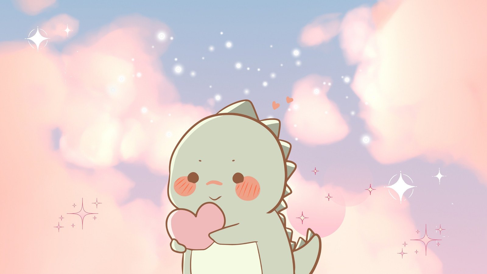 Cartoon Desktop Wallpapers - Wallpaper Cave