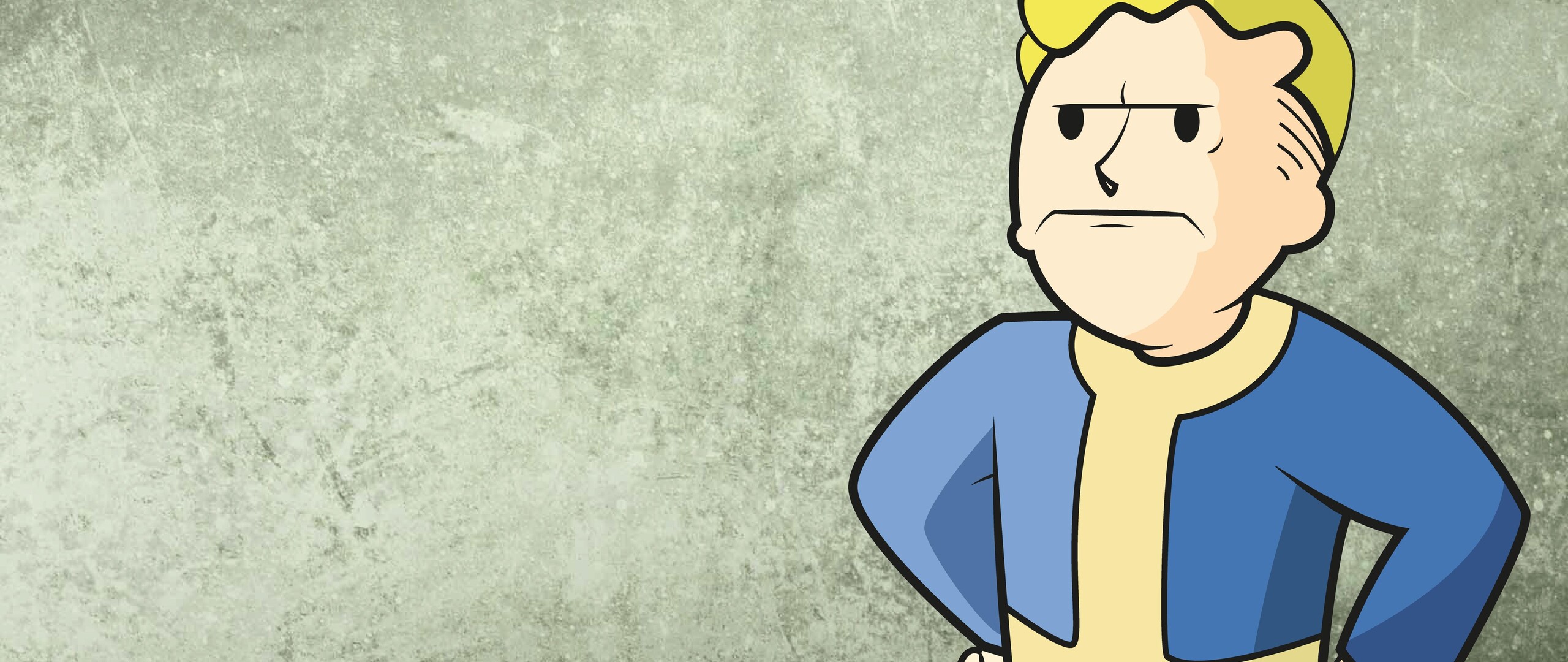 Ultrawide Fallout Desktop Wallpapers - Wallpaper Cave