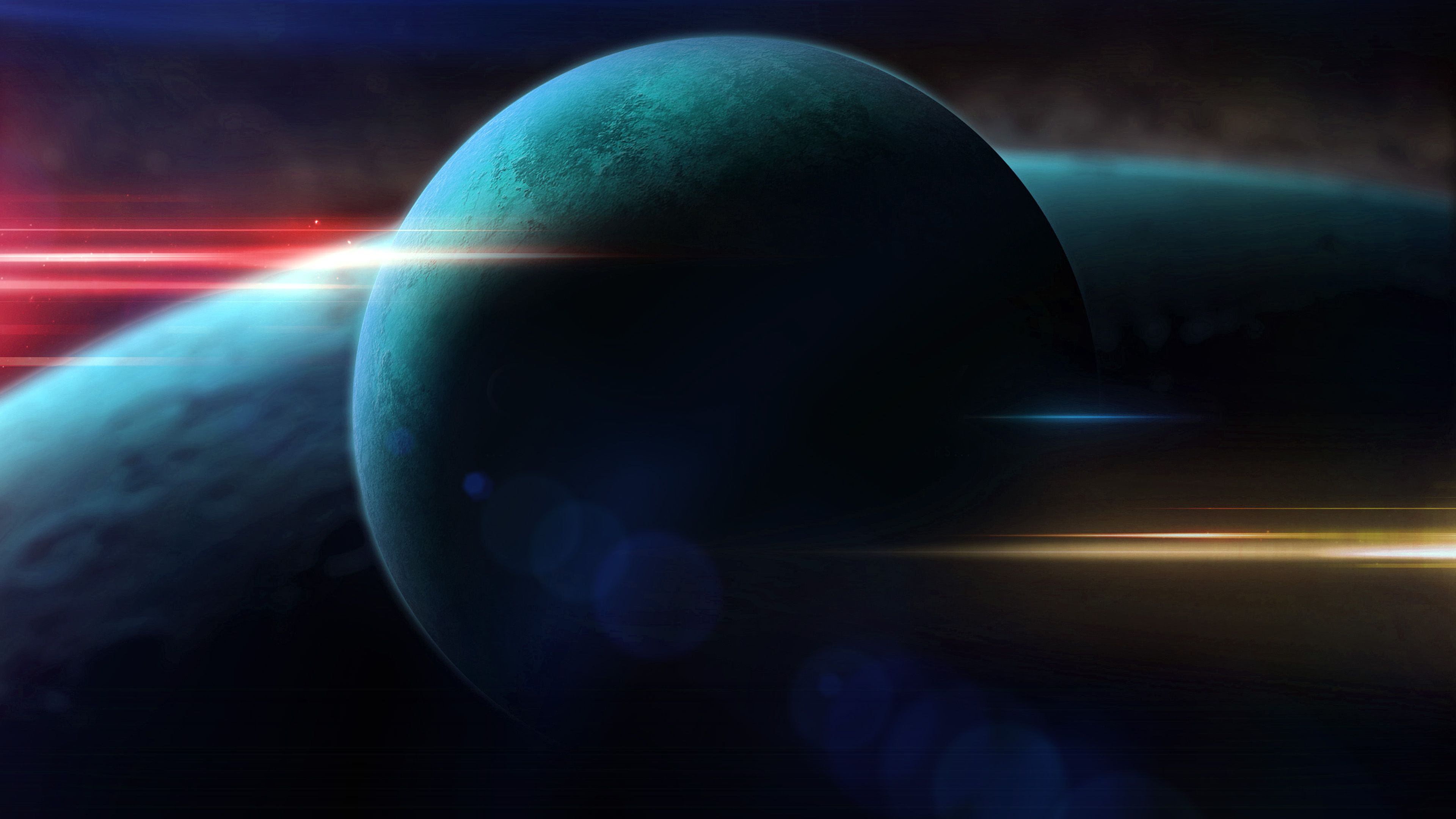 4k Nasa Desktop Wallpapers - Wallpaper Cave