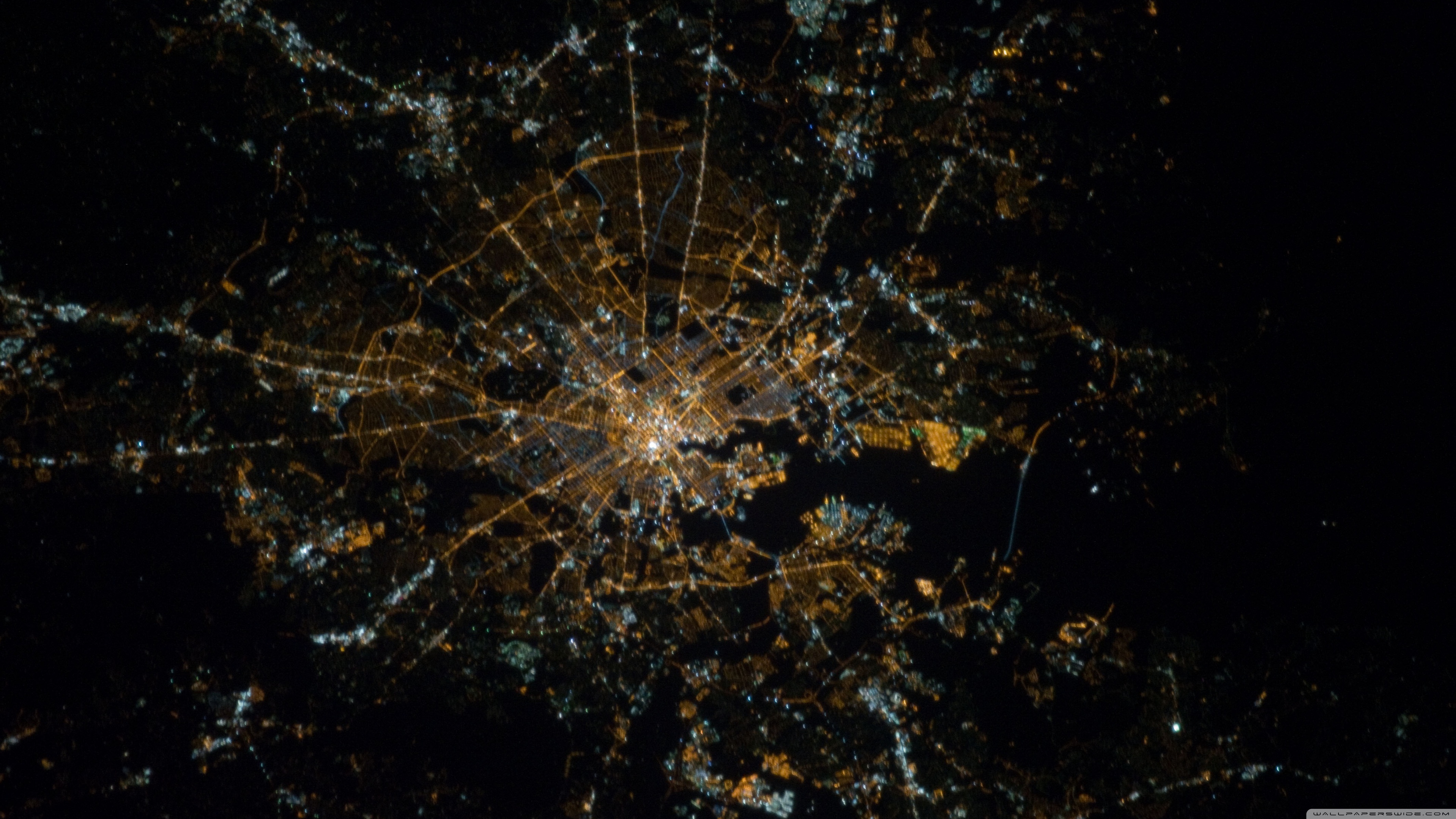 4k Nasa Desktop Wallpapers - Wallpaper Cave