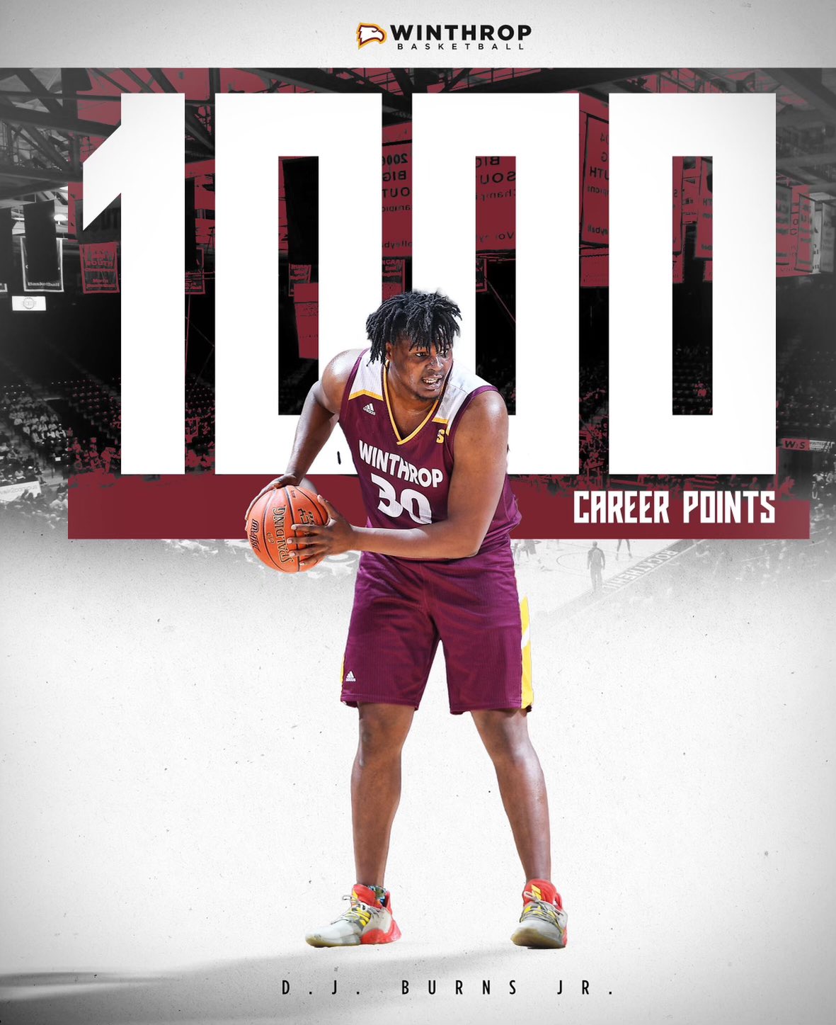 DJ Burns Jr. Wallpapers - Wallpaper Cave