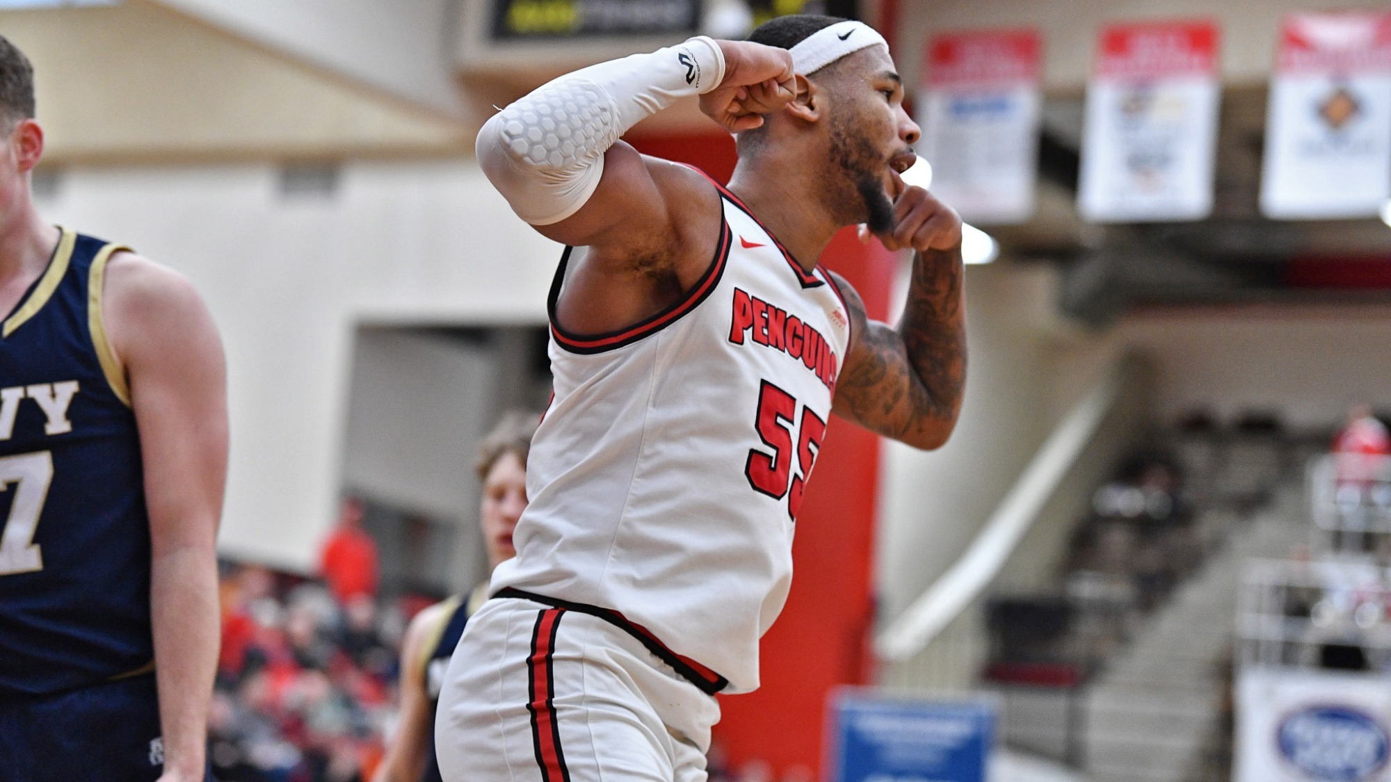 DJ Burns Jr. Wallpapers - Wallpaper Cave