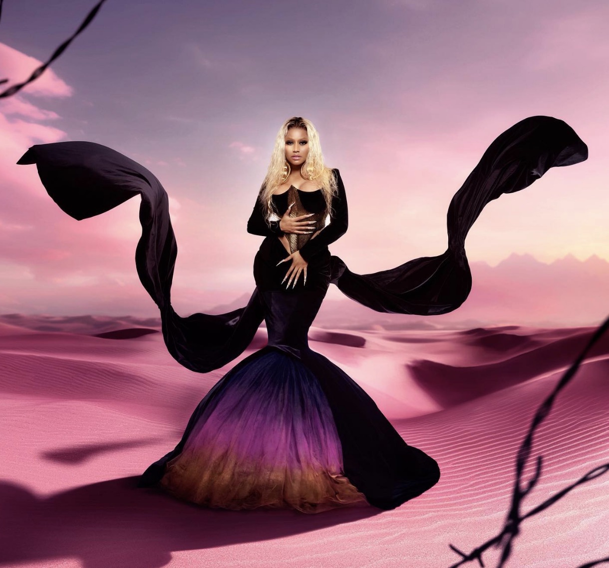 Nicki Minaj PF2 Tour Wallpapers - Wallpaper Cave Nicki Minaj PF2 Tour Wallpapers - Wallpaper Cave