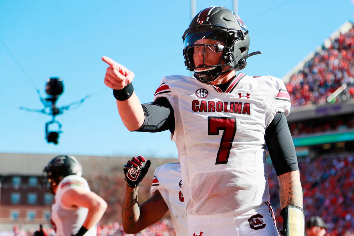 Spencer Rattler South Carolina Wallpapers - Wallpaper Cave Spencer Rattler South Carolina Wallpapers - Wallpaper Cave