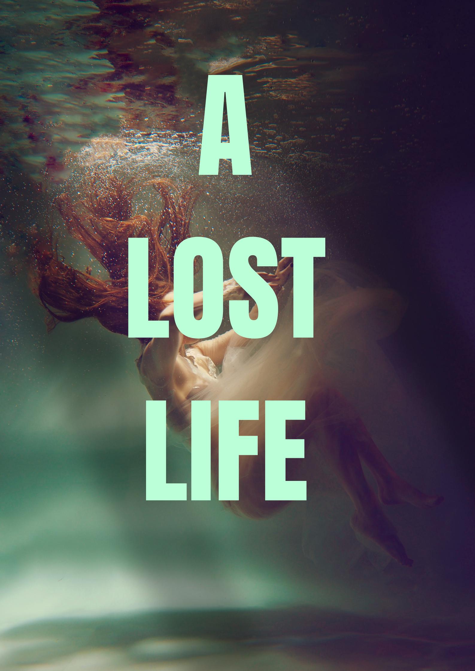 Lost Life Wallpapers - Wallpaper Cave