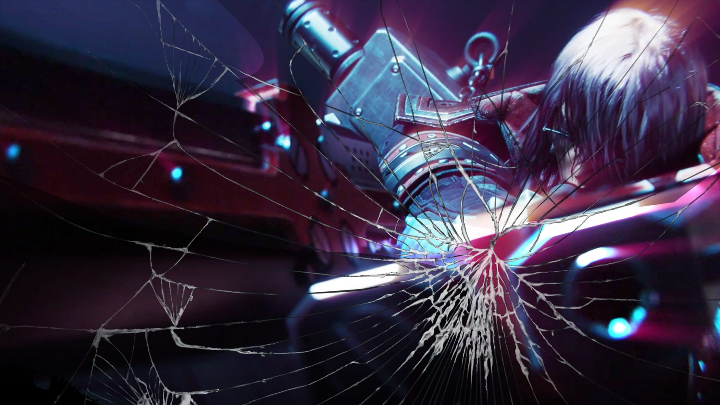 Gungrave G.O.R.E Wallpapers - Wallpaper Cave