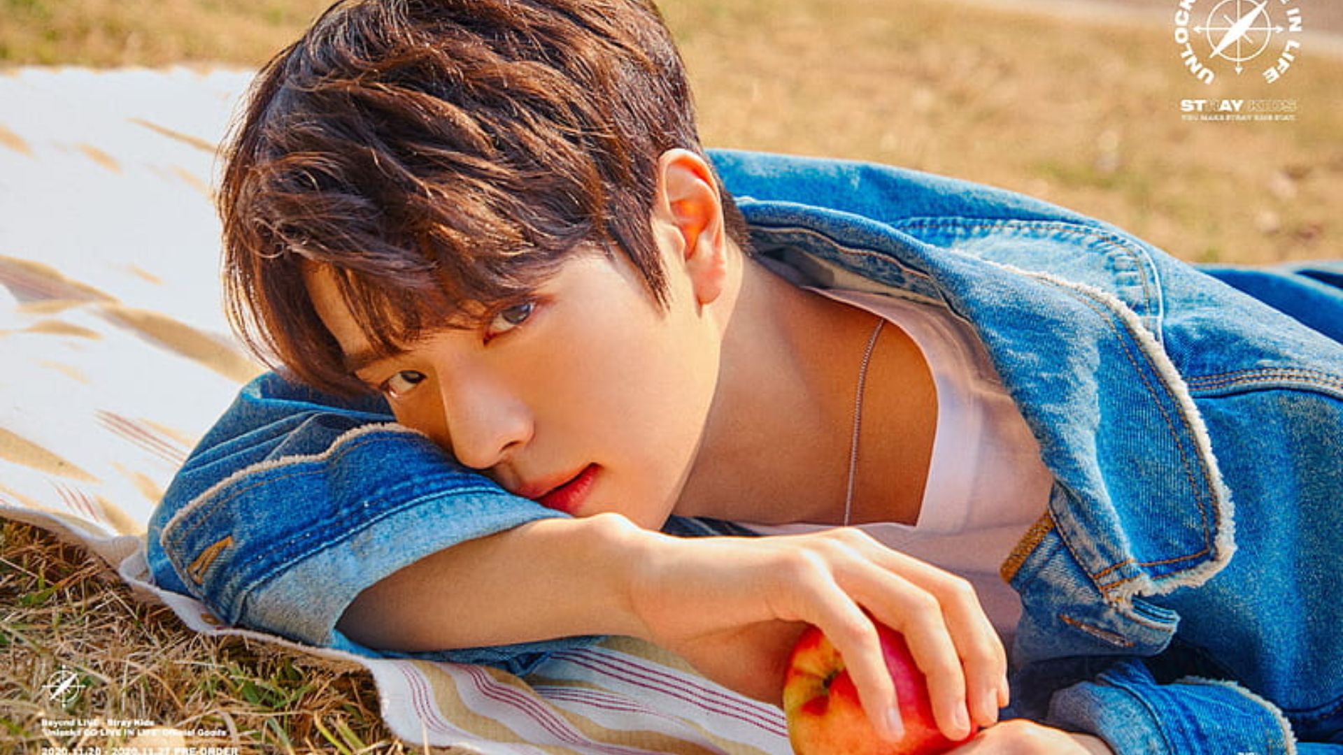 Seungmin PC Wallpapers - Wallpaper Cave